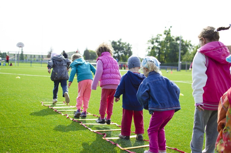 How To Find A Good Preschool For Your Little One Diary Of A New 