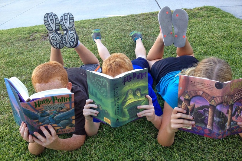 3 Easy Steps To Improve Your Child s Reading Level Diary Of A New Mom